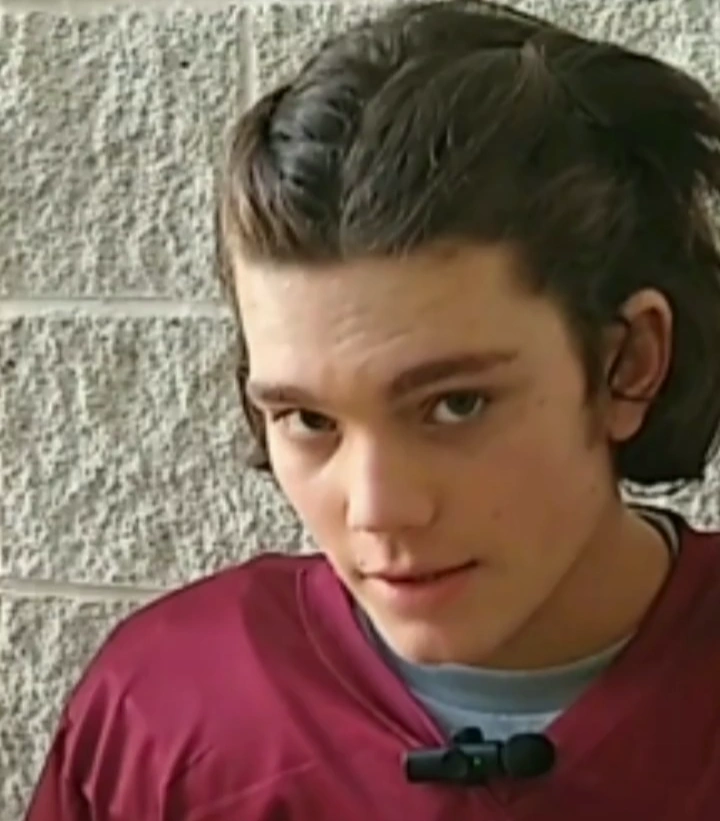 Exclusive interview with Derek's Son! | Fandom