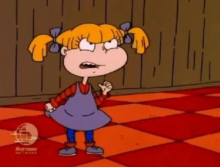 In the episode Looking for Jack, how did Jack recognize that Angelica ...