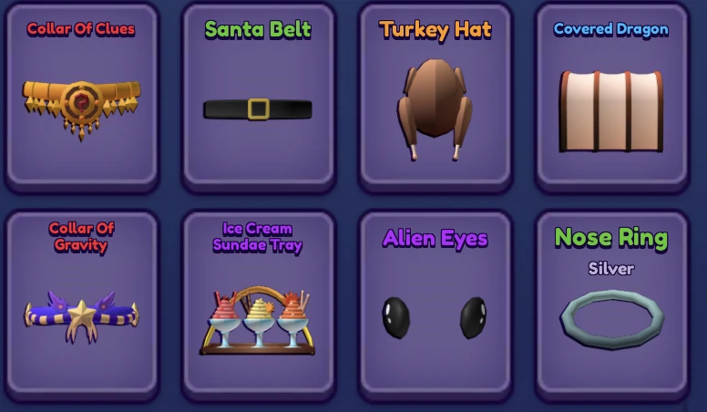 Selling These Accessories!! | Fandom