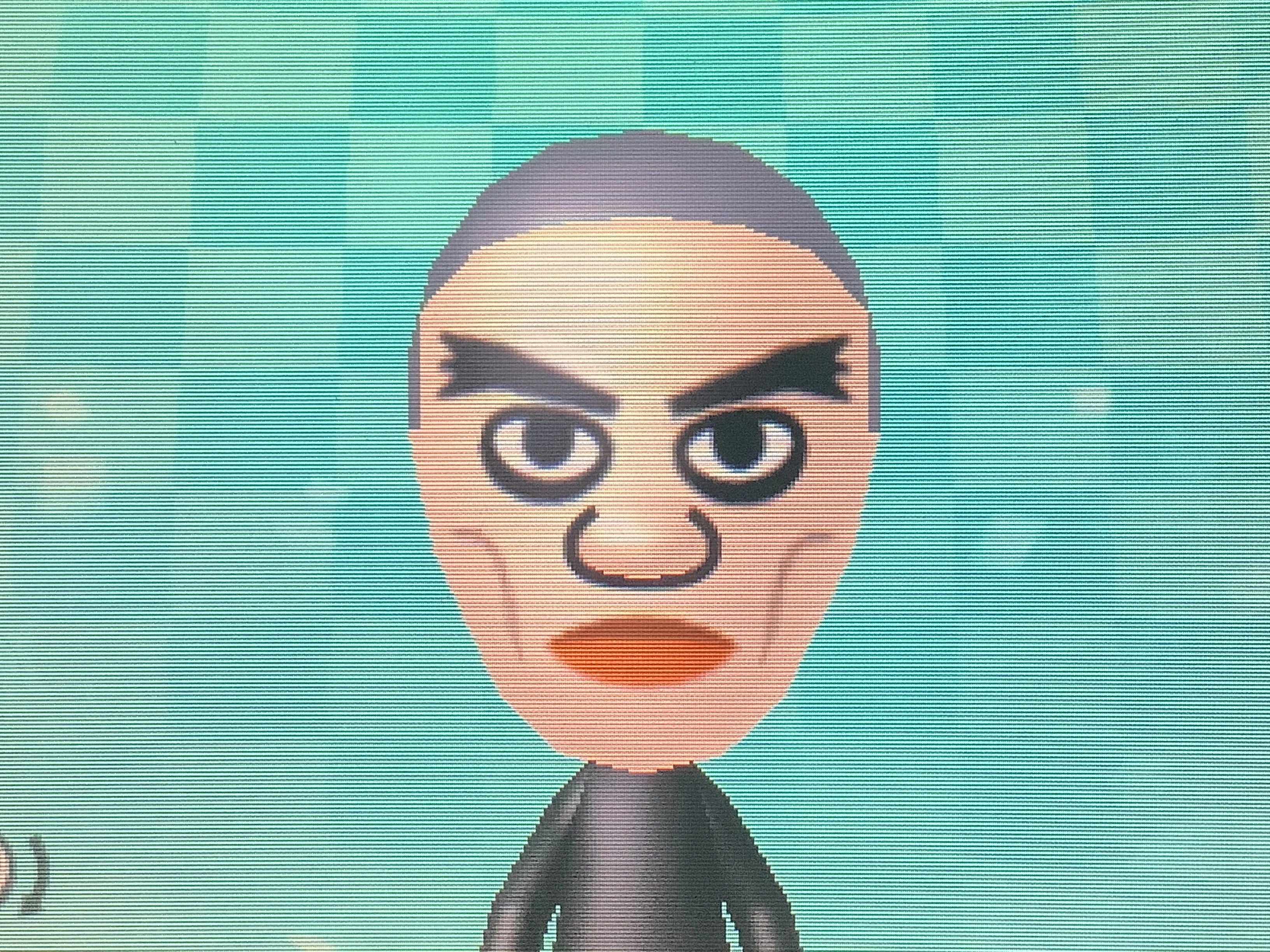 A Mii a Day (Memory Lane Edition): Maël [N] | Fandom