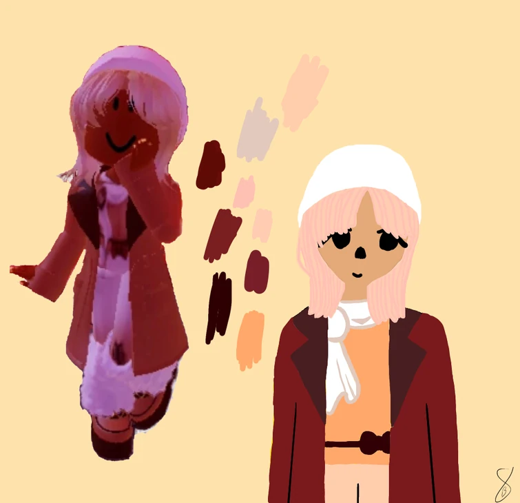 GasP? Digital art???? | Fandom