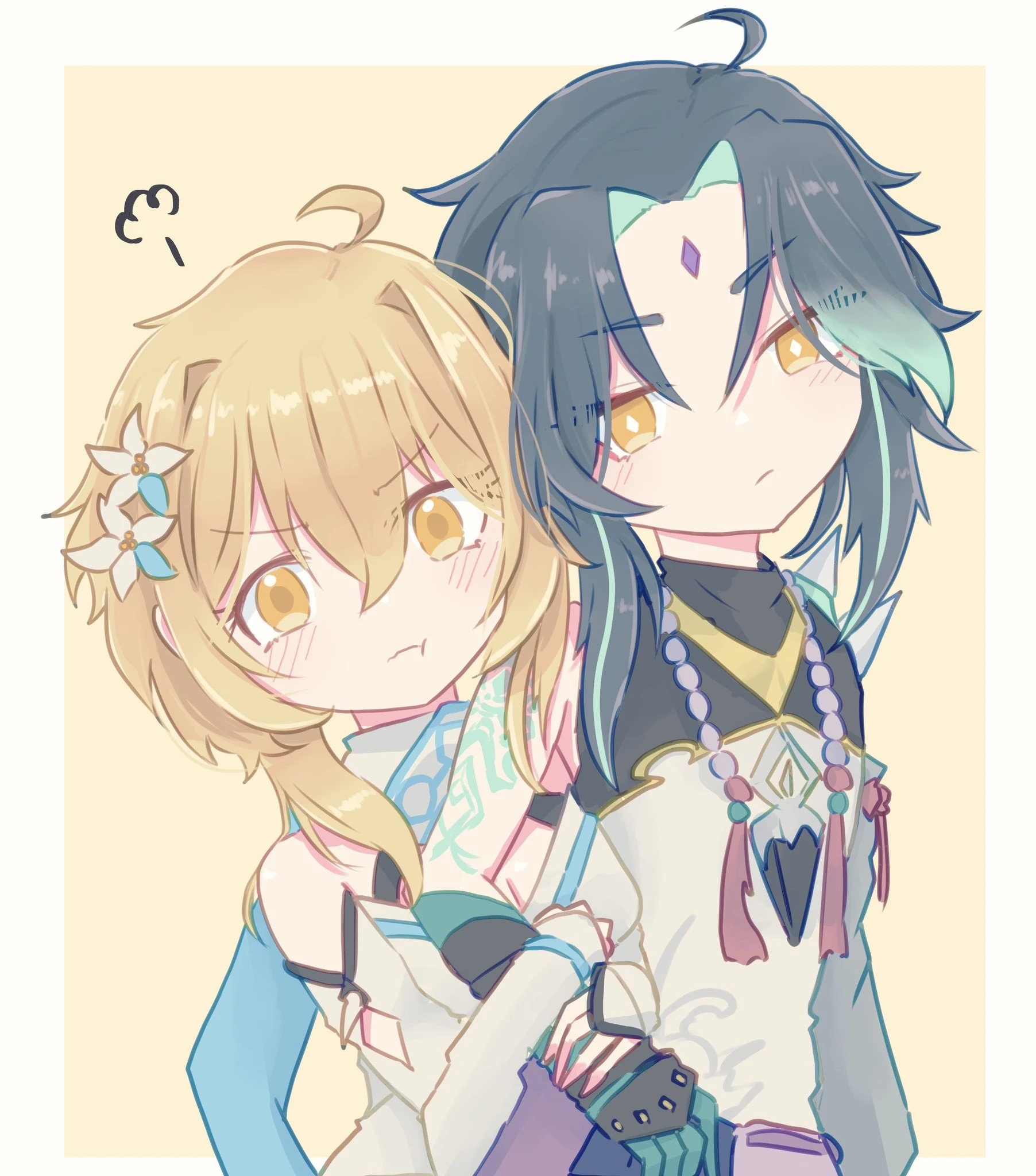 Daily XiaoLumi {P225} | Fandom