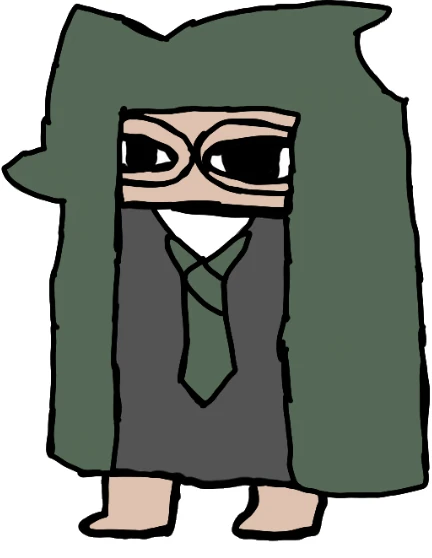 Guys, everybody on the wiki. This is an announcement from your dear ...