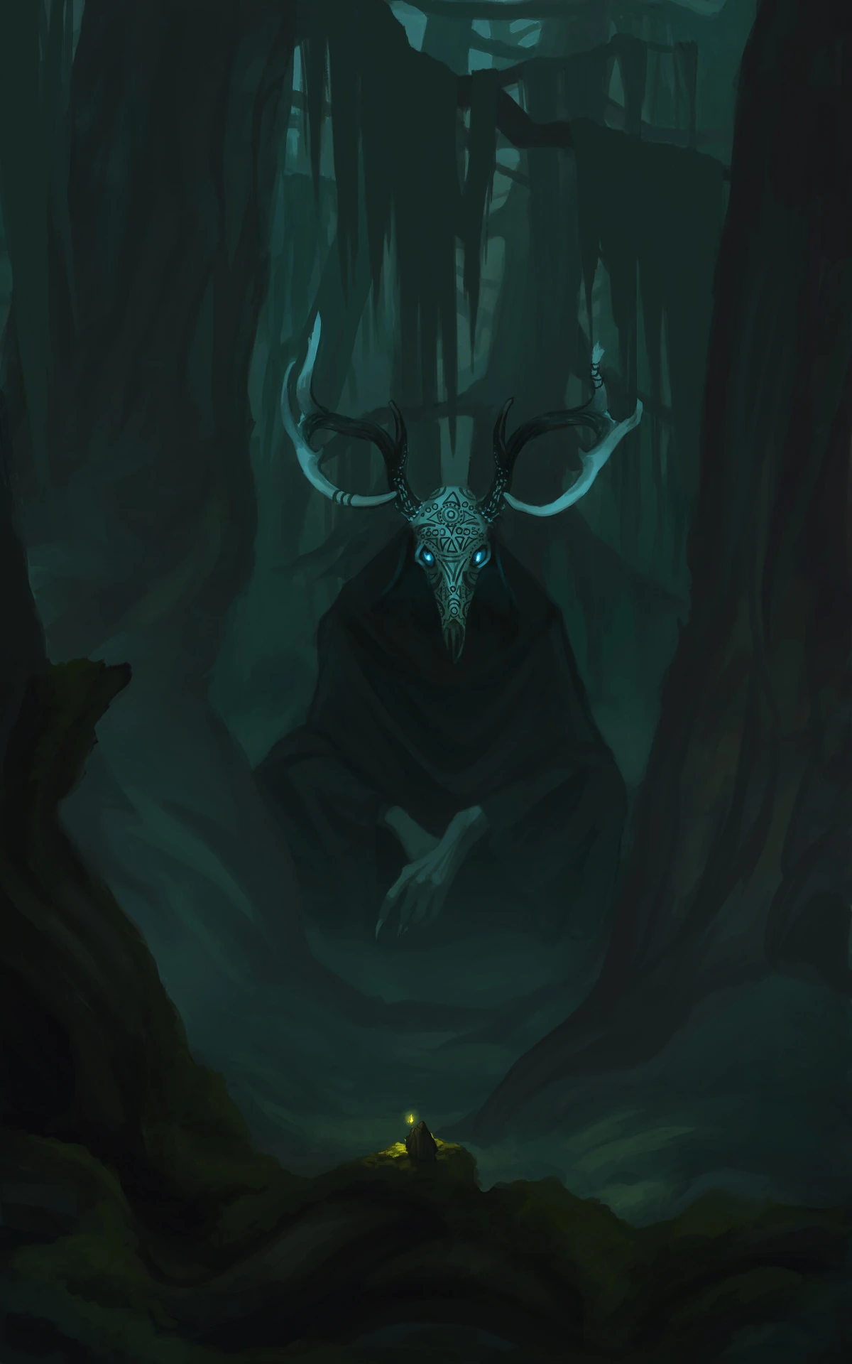 Beastiary readings #1: Wildlings | Fandom