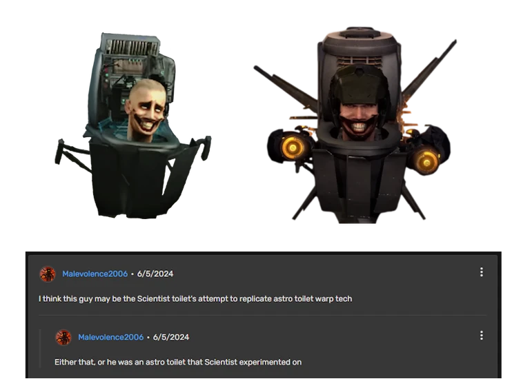 I knew something was up | Fandom