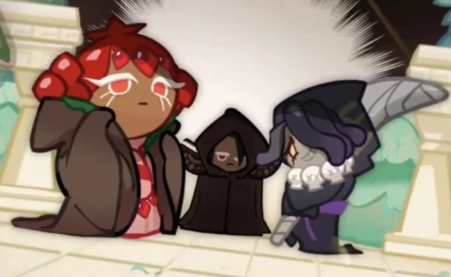 This is too familiar... | Fandom