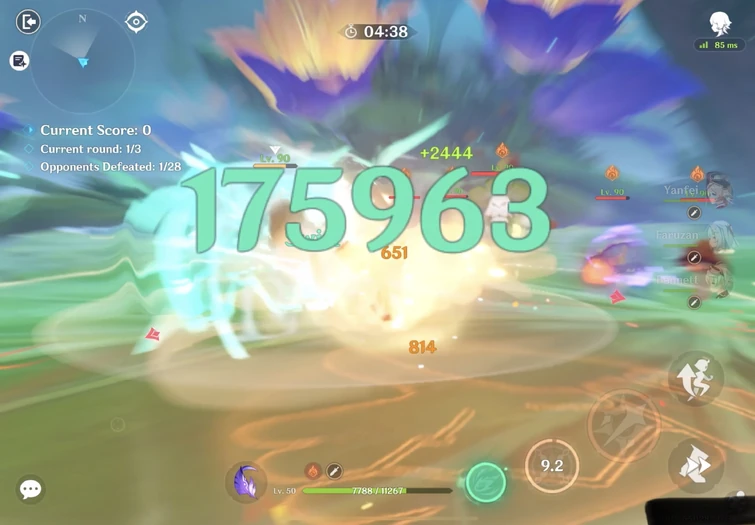 some more fun nukes i tried out | Fandom