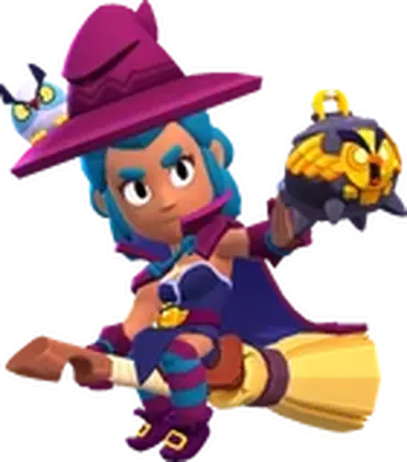 The Best Halloween skin! | Fandom