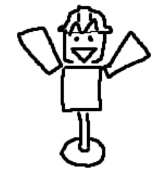 Should the little doodles that Yeucc makes on his Tumblr be included in ...