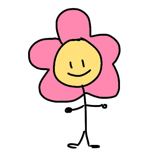 flower dancing but better | Fandom
