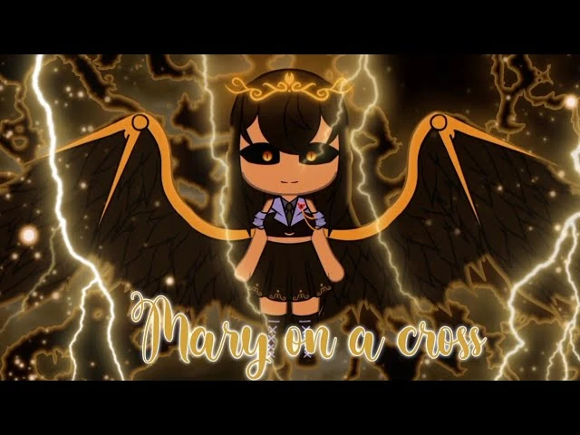 Mary on a Cross Memes | Fandom