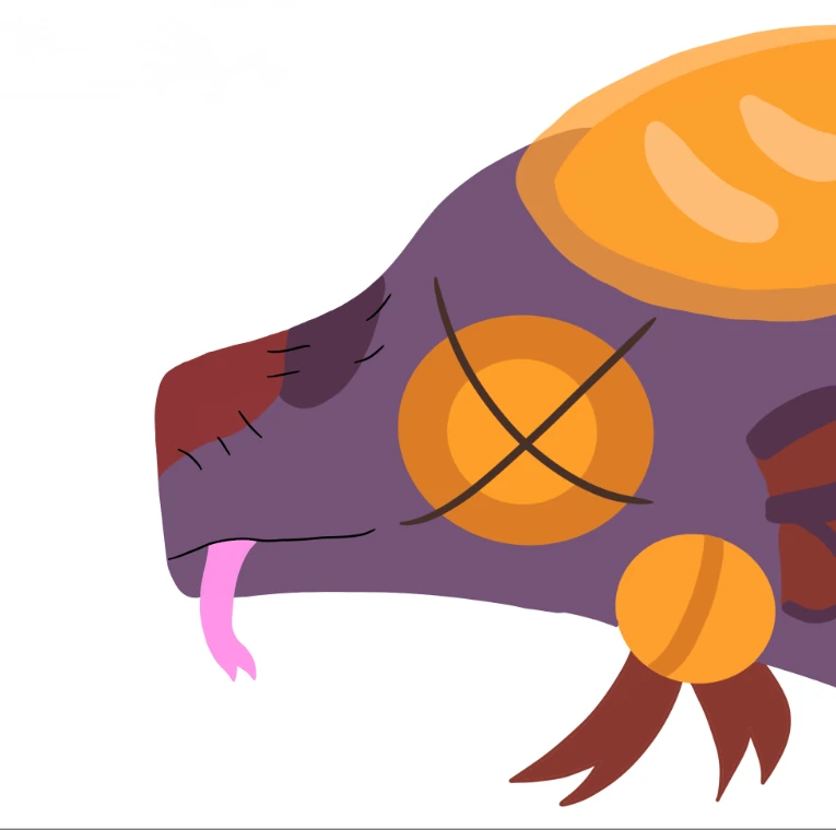 Silly little guy | Fandom