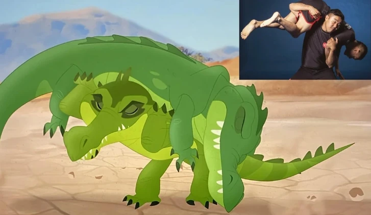 I understood that reference | Fandom