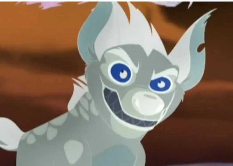 Janja’s scariest moment made scarier | Fandom
