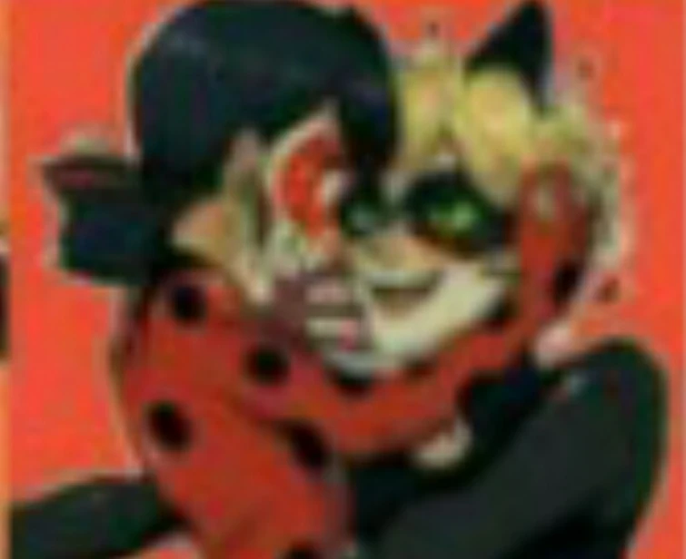 Miraculous ladybug | Fandom