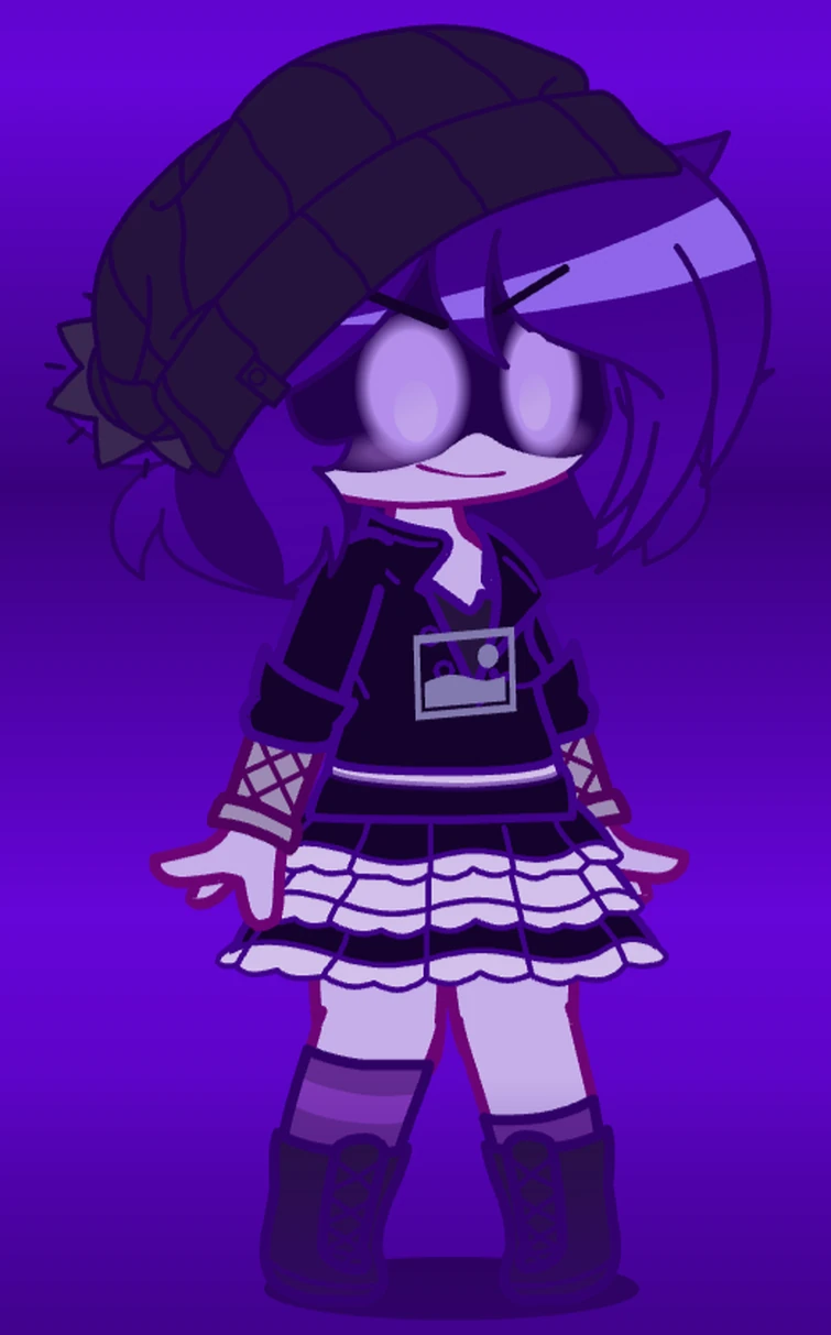 Uzi | Full body Picture! | Fandom