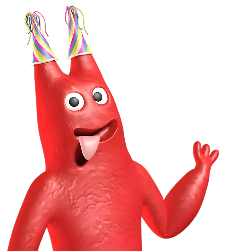 Moderators, please remove this render from the Banban Gallery | Fandom