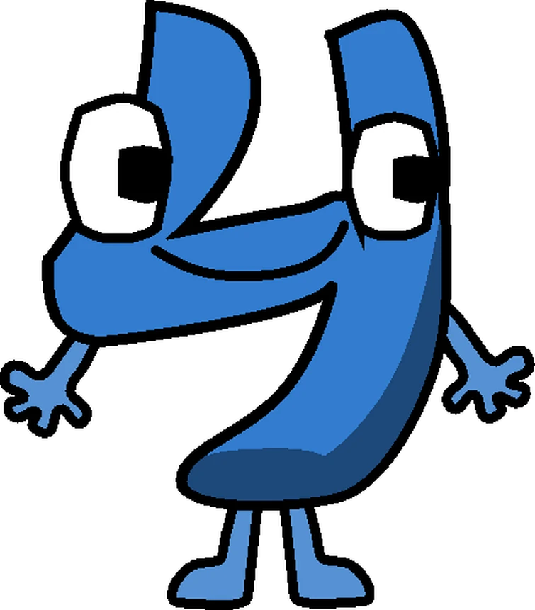 The Prediction Of 4 For @MikeSalcedo’s Number Lore | Fandom