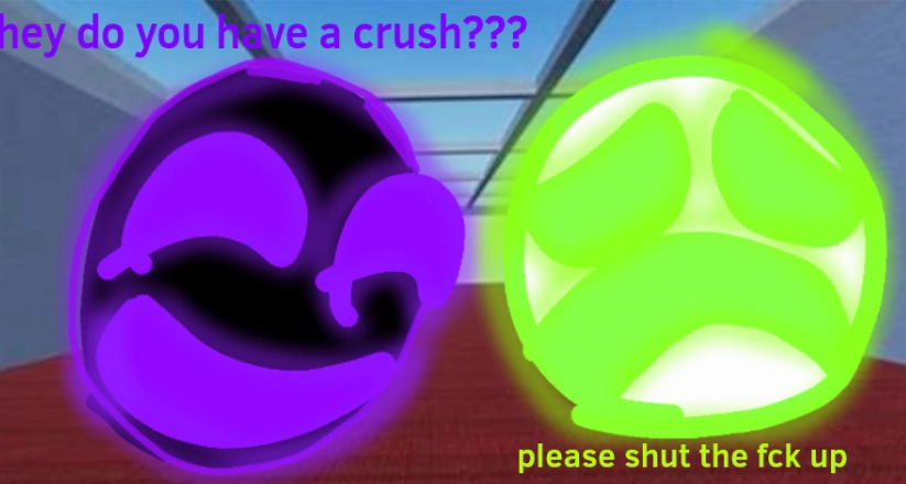 Fan art I made of E-144 and E-142 | Fandom