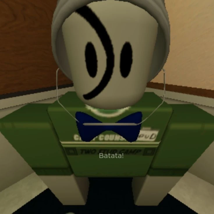 Batata! | Fandom