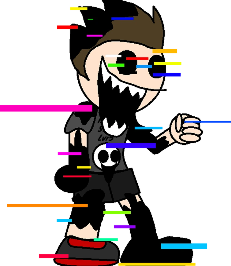 A stupid Pibby Bambi concept | Fandom