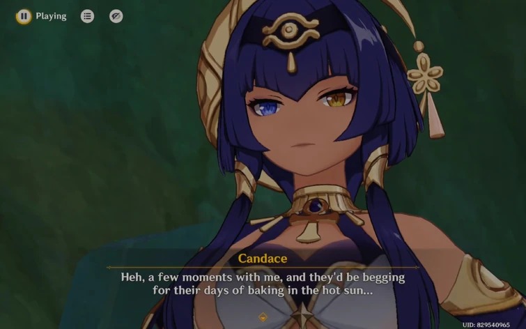 Happy birthday, dear Archon | Fandom