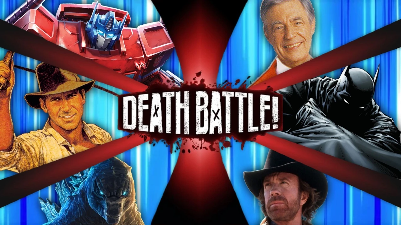 Ultimate Battle Royale | Fandom