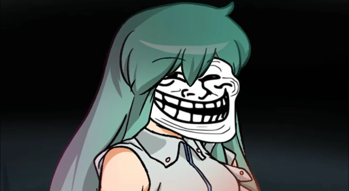 edit troll face speed run any% 32 seconds | Fandom