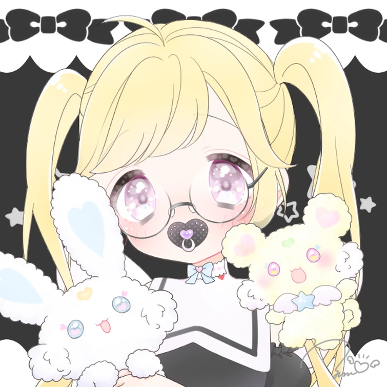 I made Conny as a baby- | Fandom