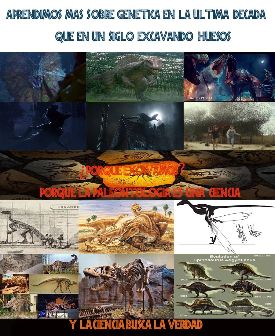 Un circulo sin fin | Fandom