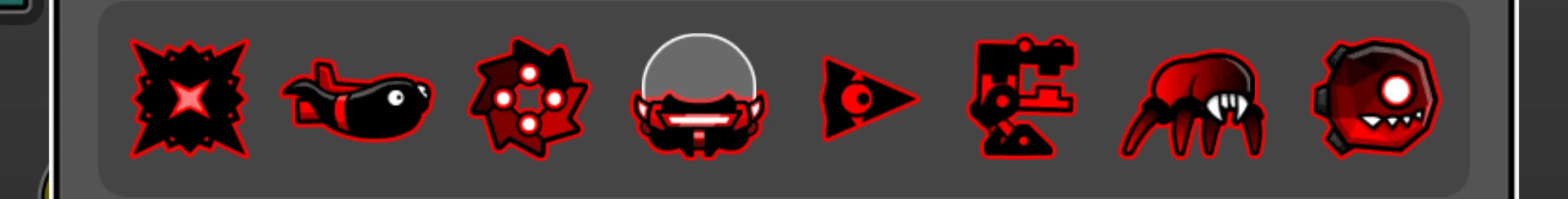 Rate my icon set | Fandom