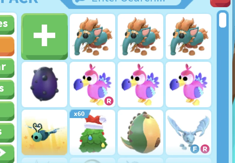 Trading legendary pets | Fandom
