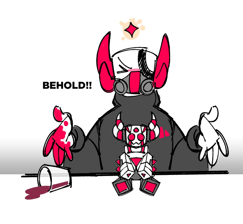 I can sense the Phighting hyperfixation | Fandom