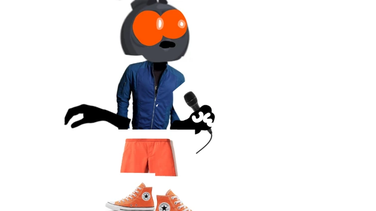 The kid when he thinks these are the real whitty icons: | Fandom