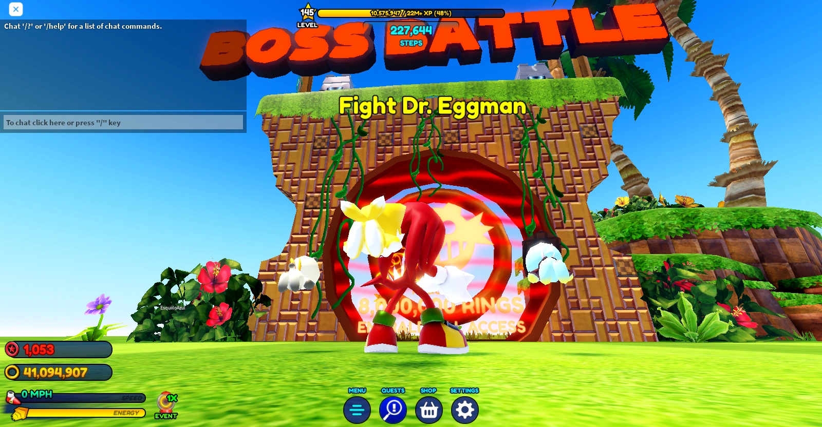 Soon.... 🥚👨🥊 | Fandom