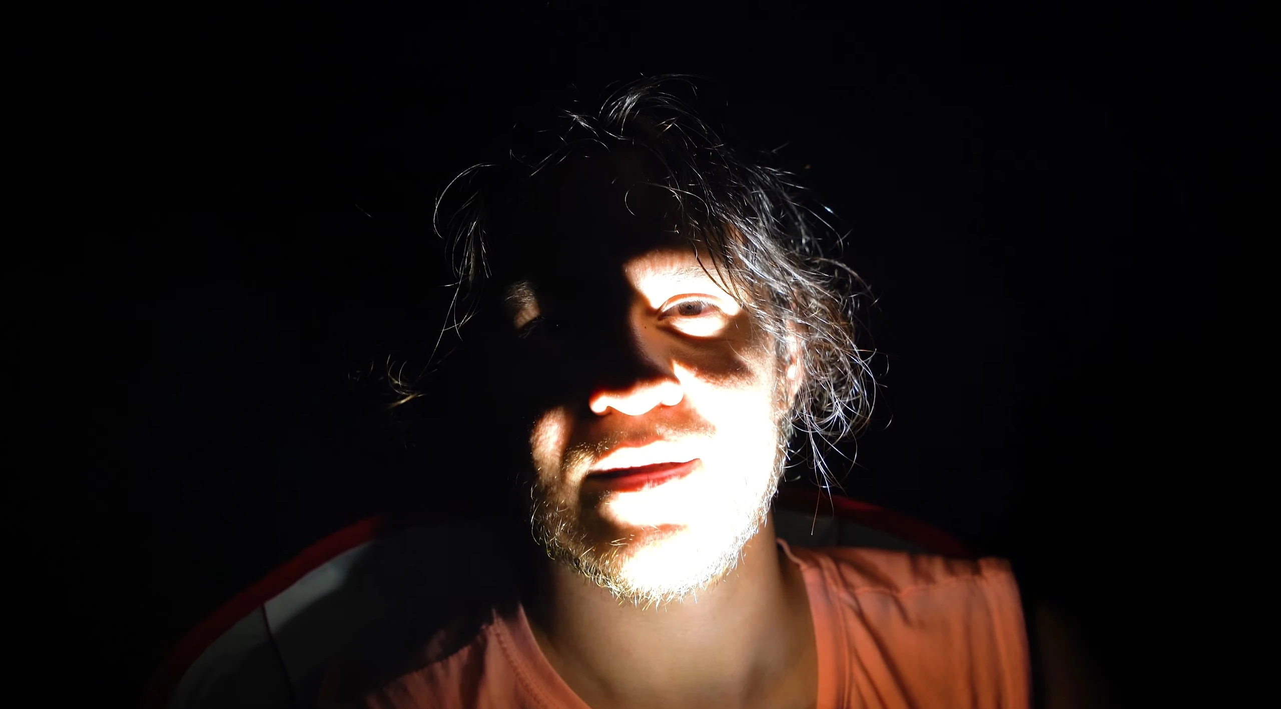 Eddie looks scary | Fandom