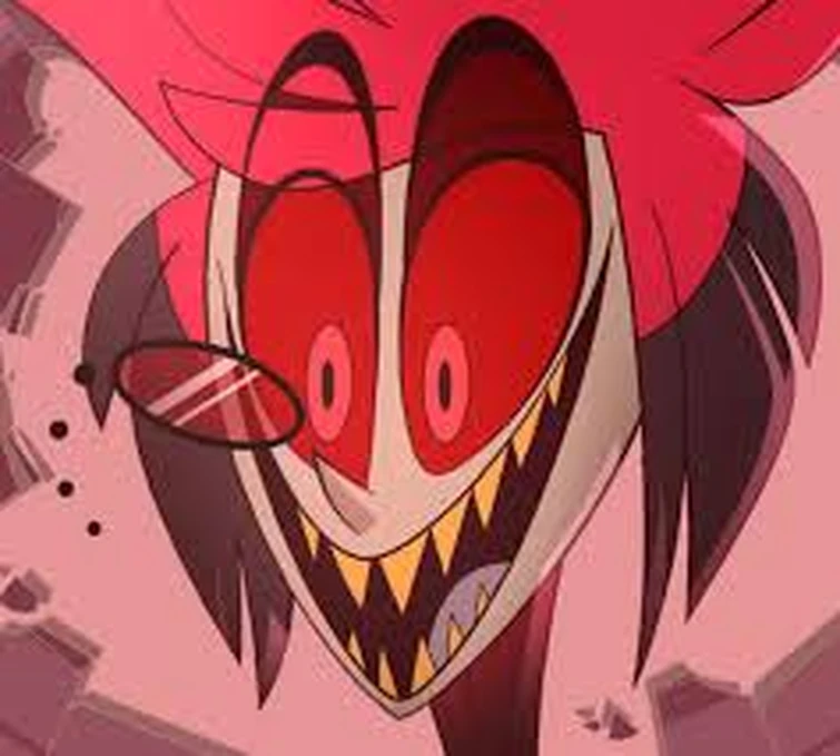 Need Alastor reference images | Fandom