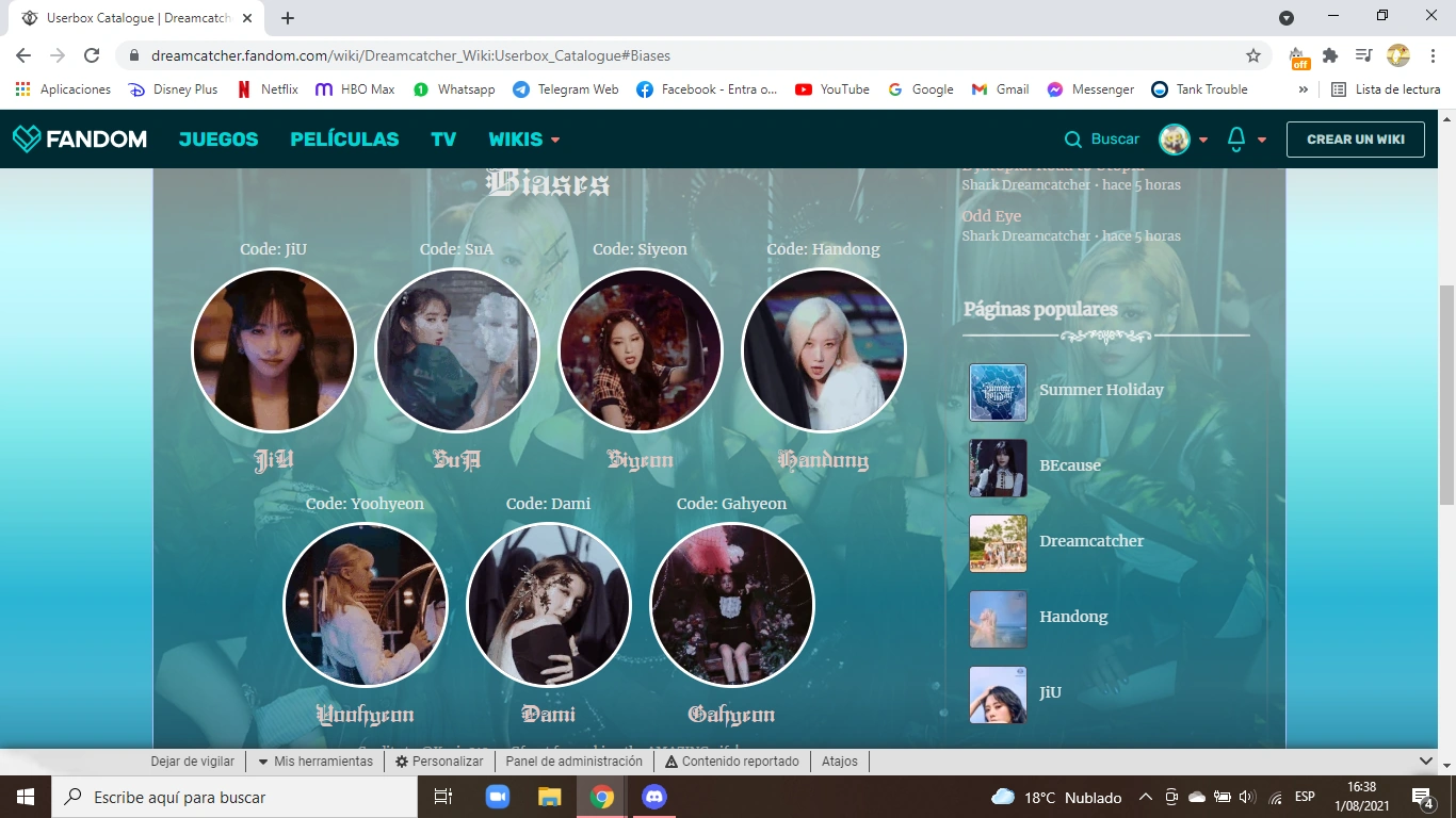 New Userboxes | Fandom