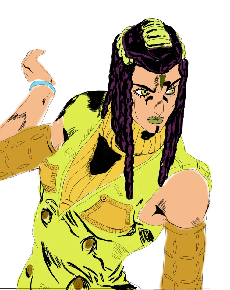 Ermes costello en animé | Fandom