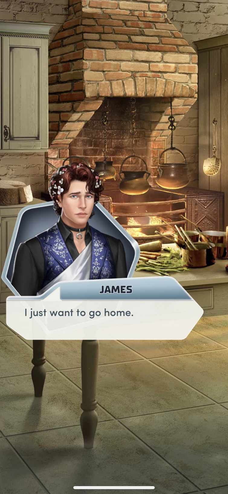 Discuss Everything About Choices: Stories You Play Wiki | Fandom