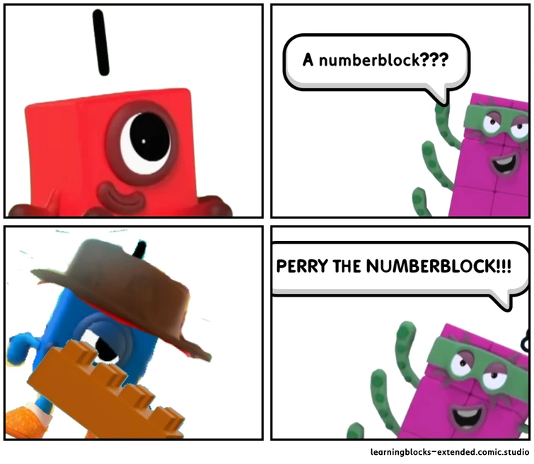 One dresses up as Perry | Fandom