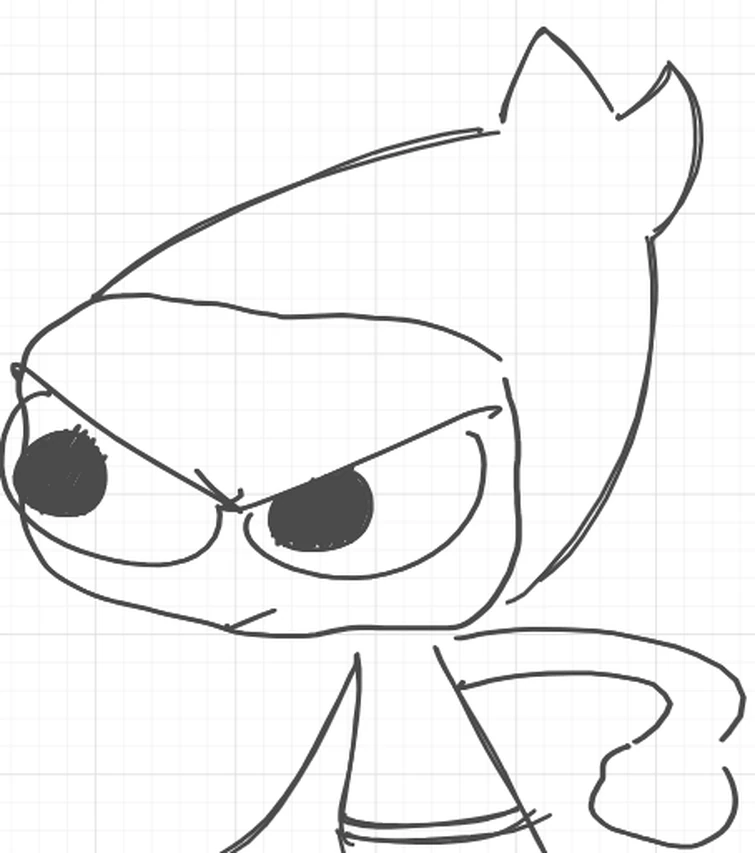 [Dandy's World] - Shrimpo Art | Fandom