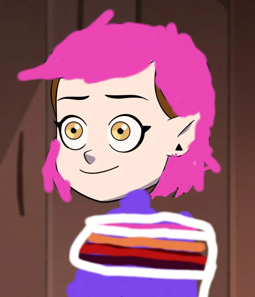 amity fanart | Fandom