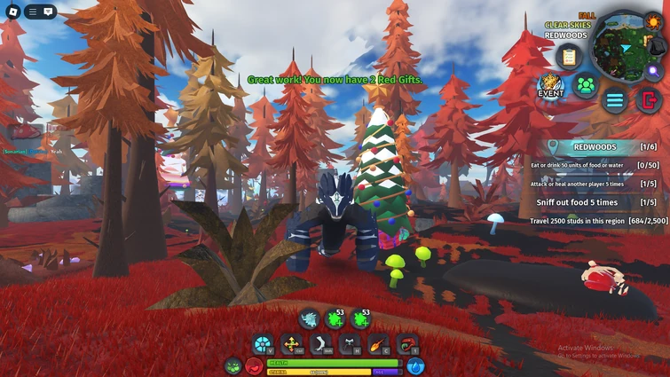 Discuss Everything About Creatures of Sonaria Wiki | Fandom