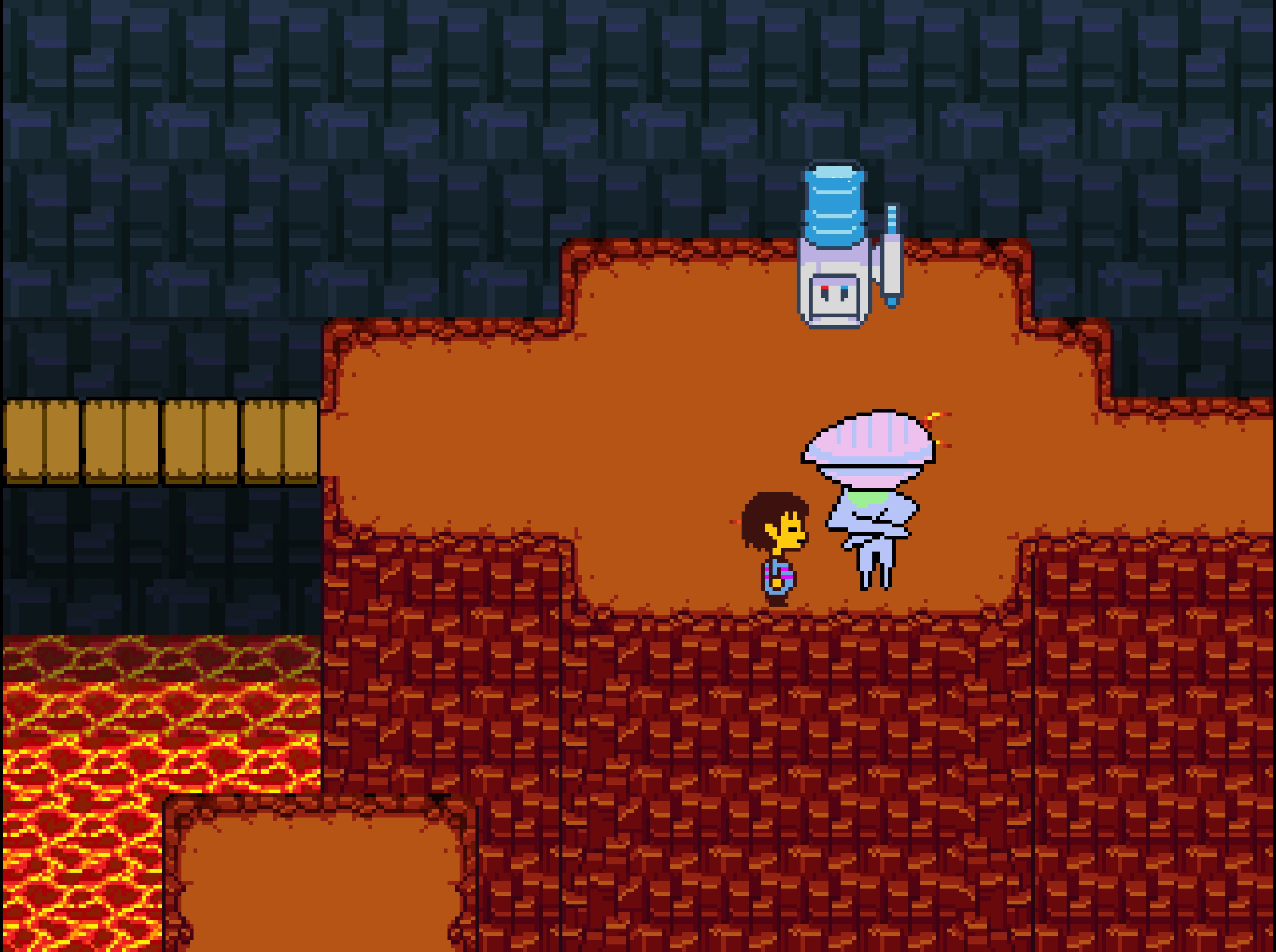 Mimic talk... | Fandom