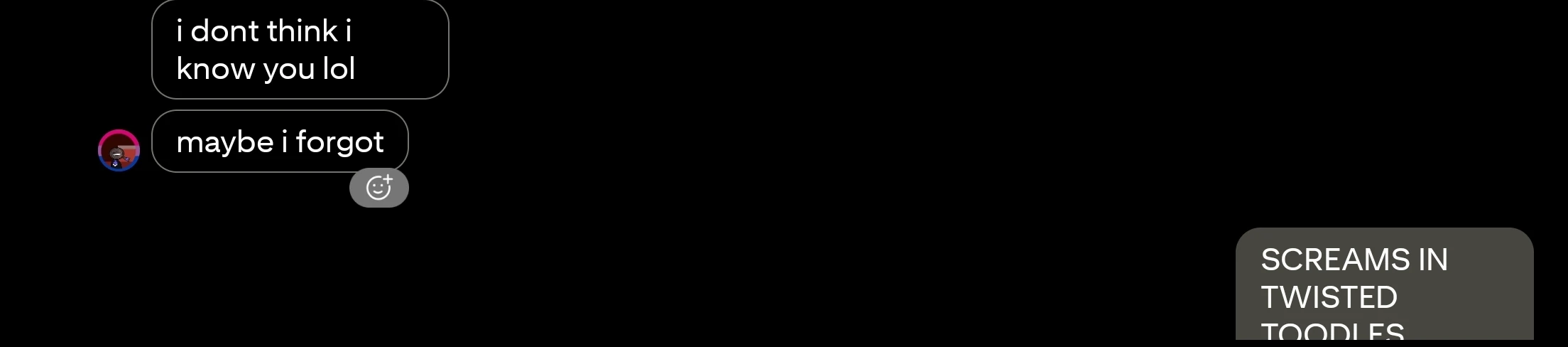 Pinterest dm core | Fandom