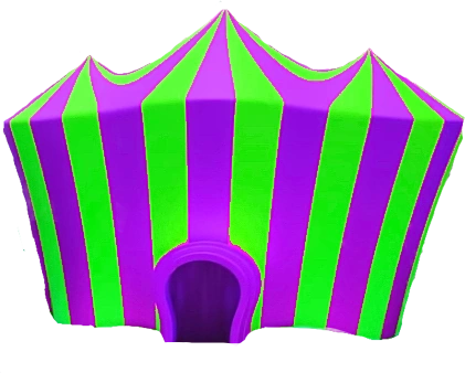 Evil big tops tent | Fandom
