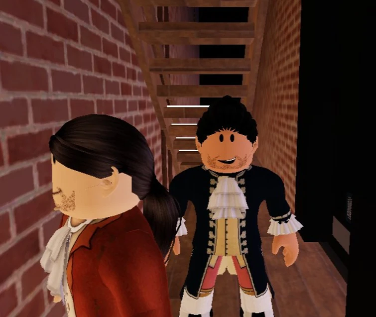 Discuss Everything About Hamilton Wiki | Fandom