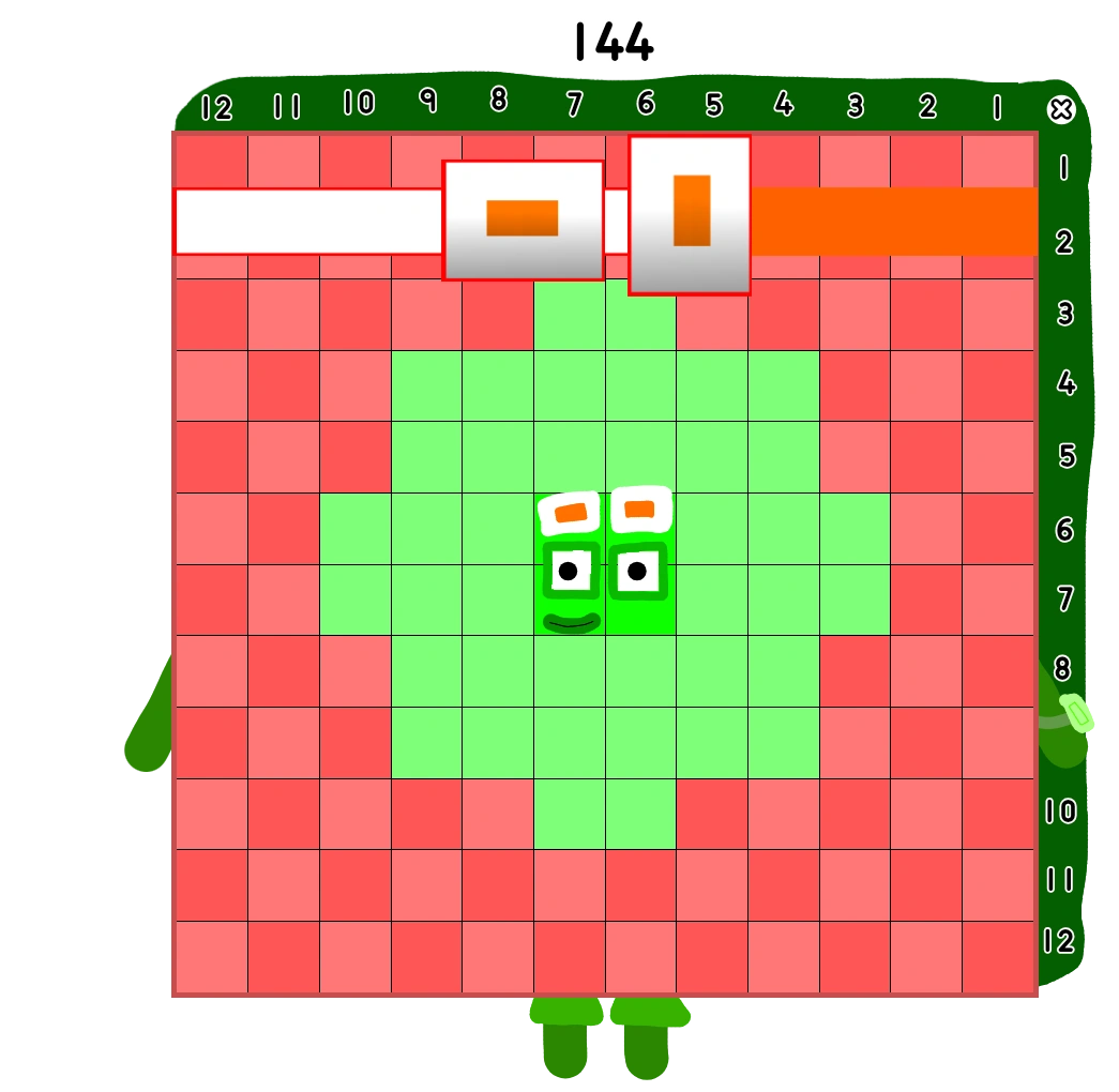 Reupdated my 144 | Fandom