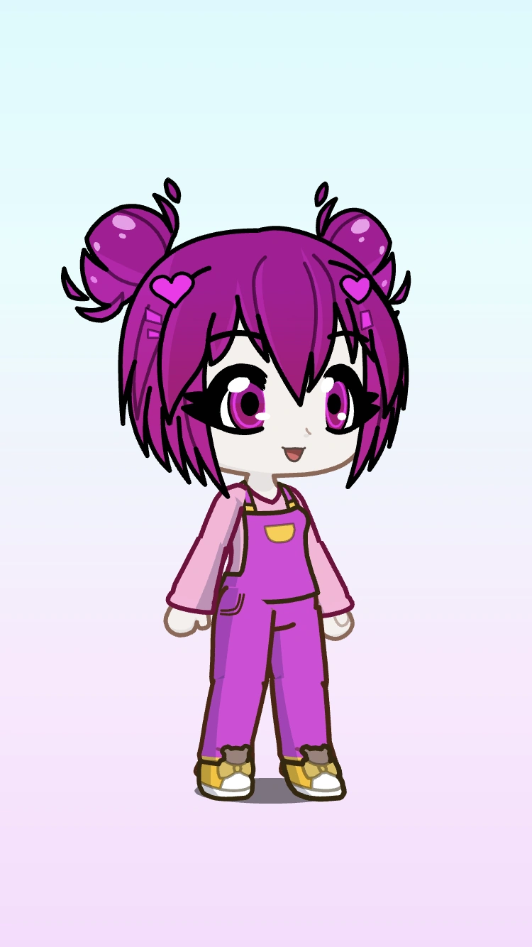 1 or 2 ? (Fanmade Precure Season School Uniform) | Fandom